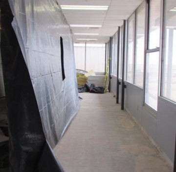 Clovis Regional Airport